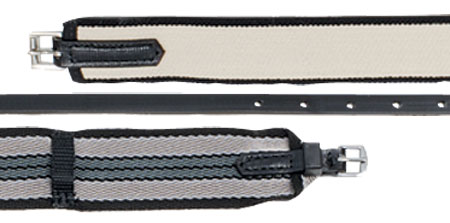 Zilco International Pty Ltd | Ultra Light Girth/Surcingle Set