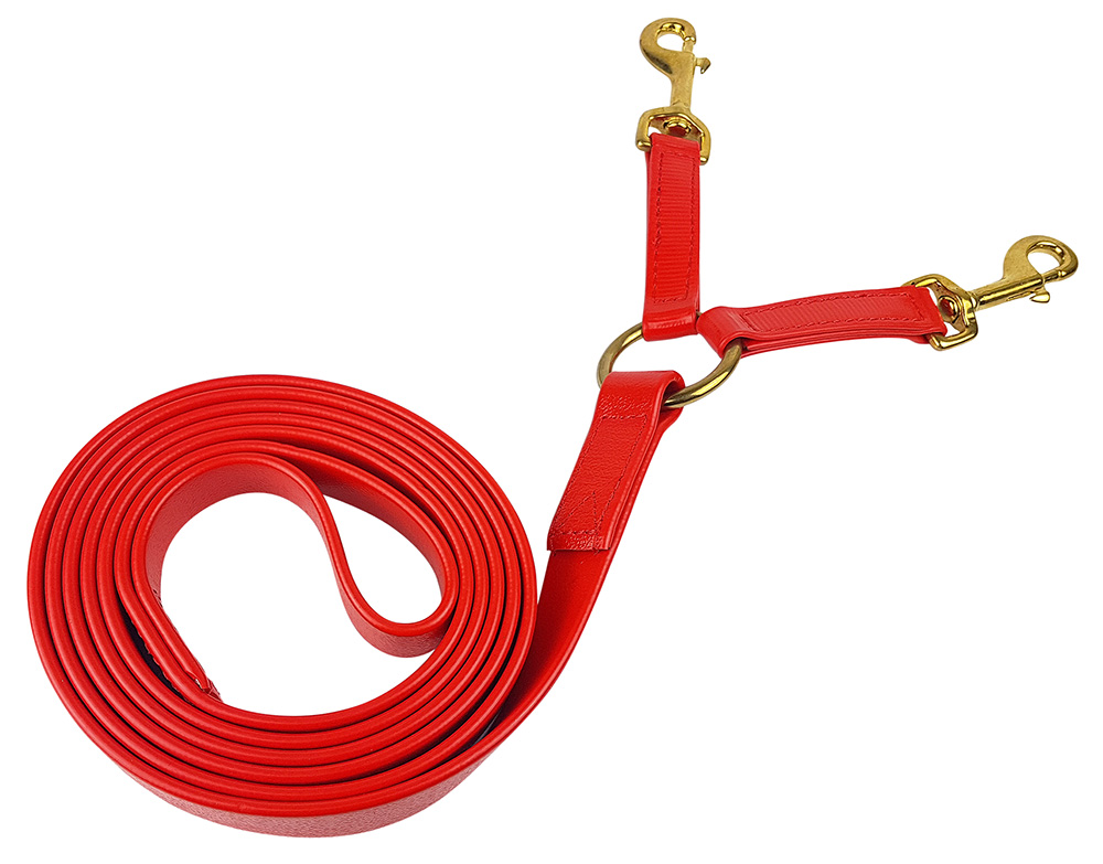 Zilco International Pty Ltd | Zilco Race Day Lead - Red