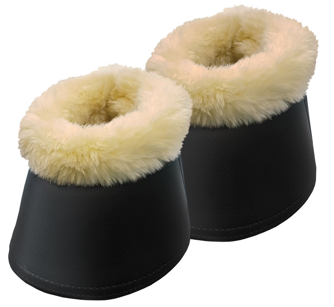 Zilco International Pty Ltd | Neoprene Bell Boot with Fleece - Medium
