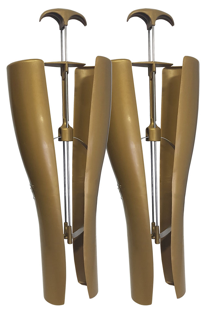 Zilco International Pty Ltd | Plastic Boot Shapers