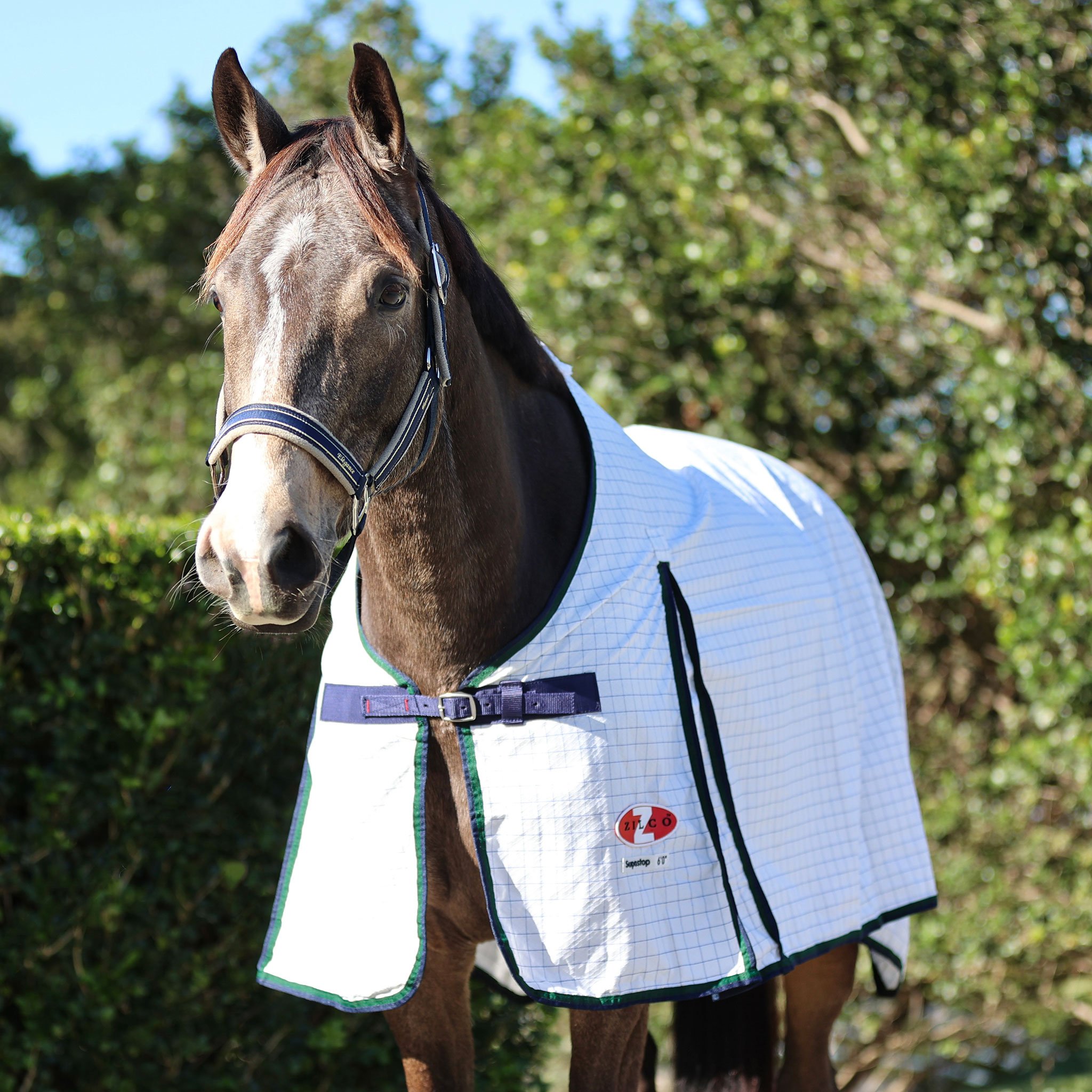 Zilco International Pty Ltd | Zilco Supastop Rug - 5'0"