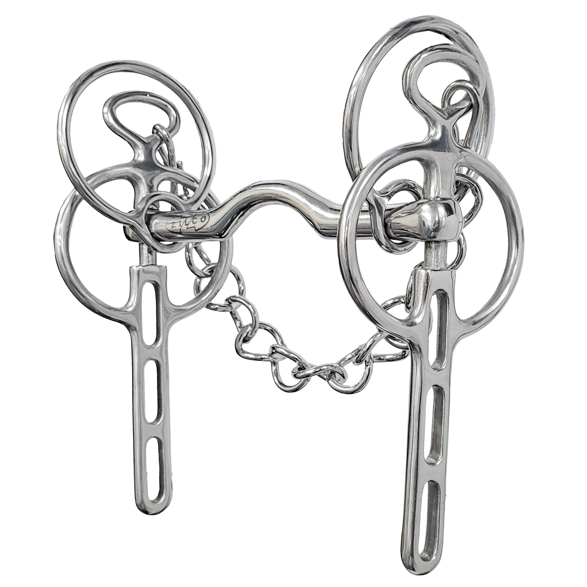 Zilco International Pty Ltd | Swales Liverpool Bit - Low Port