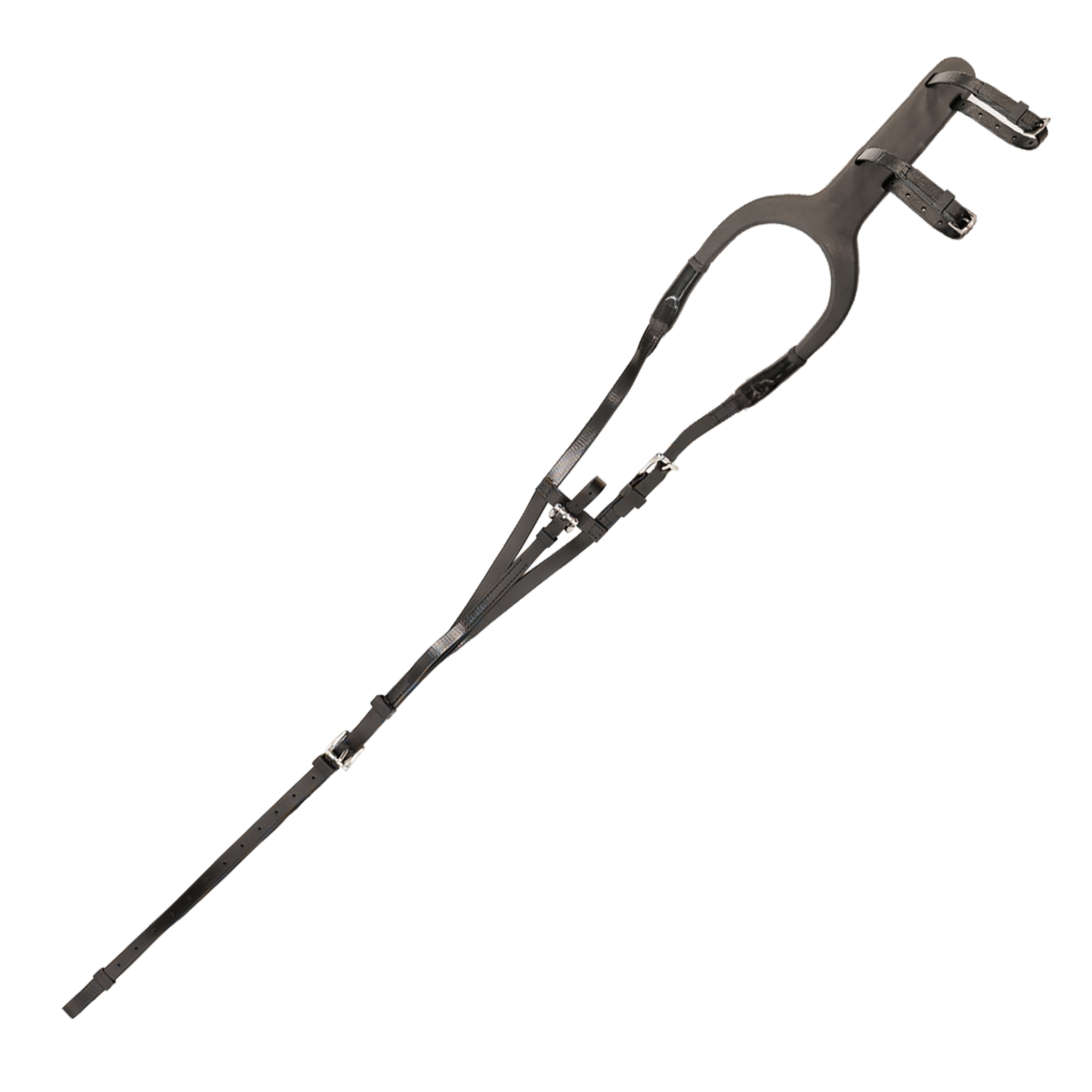 Zilco International Pty Ltd | Australian Style Tail Tie Crupper